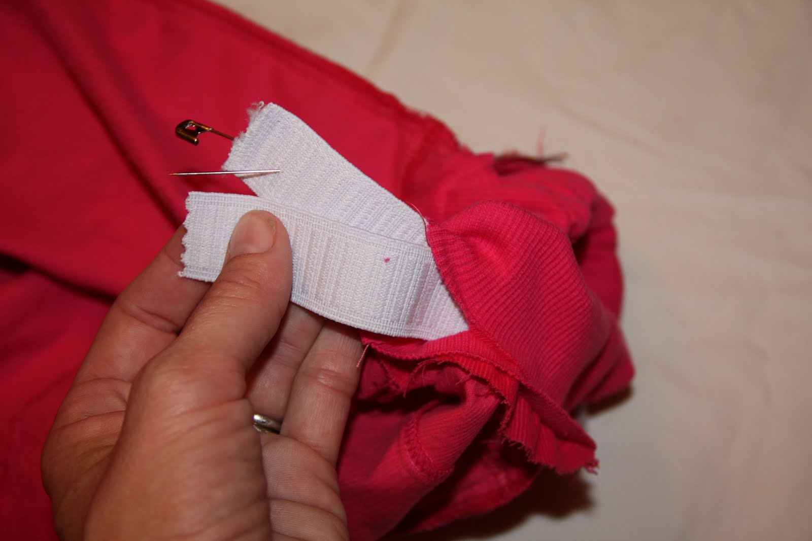 Sewing In No Mans Land: The {Free} Tulip Pants Tutorial from Heather