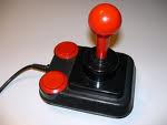 Alfa: Trackball, joystik dan touchpad