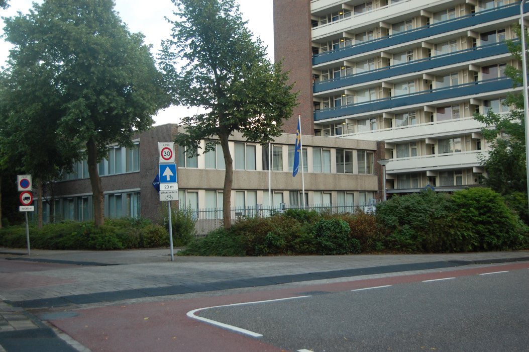 Heemstede: Kerklaan