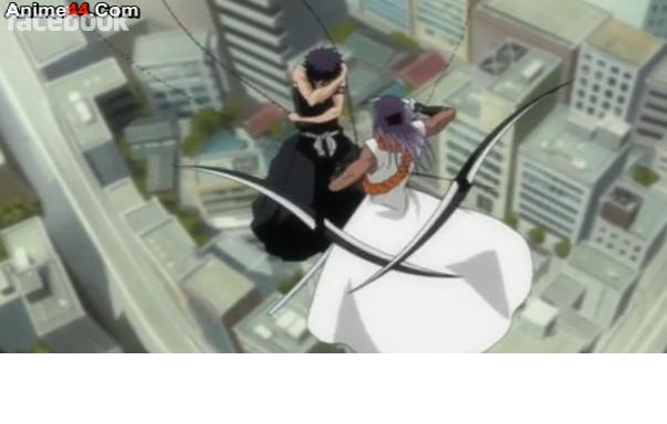 Fan Zone: BLEACH 289 REVIEW