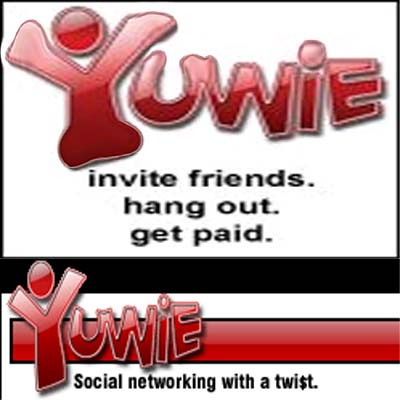 Time Is Money: Earn Money Using Yuwie!