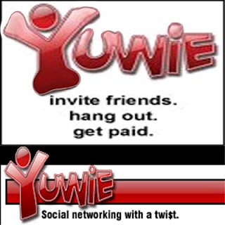 Time Is Money: Earn Money Using Yuwie!