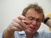 Dominique Picard: CV