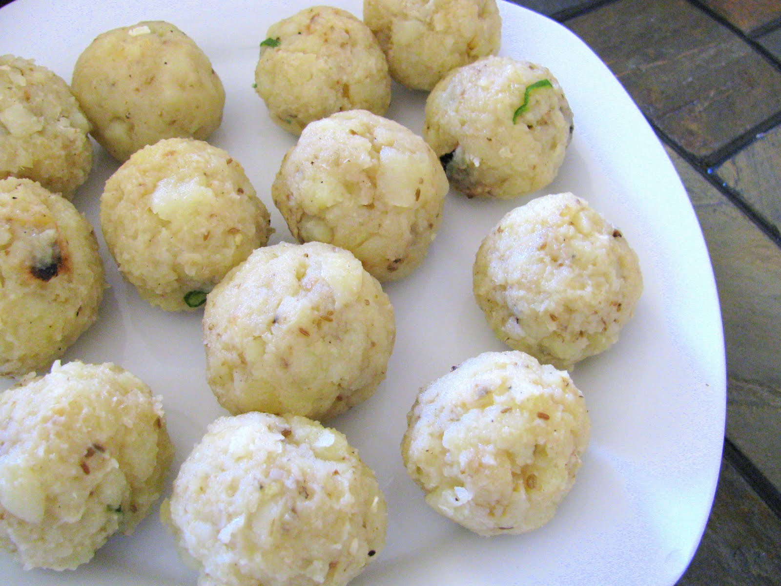 An Edible Symphony: Po-taaay-to .. Po-tahhh-to