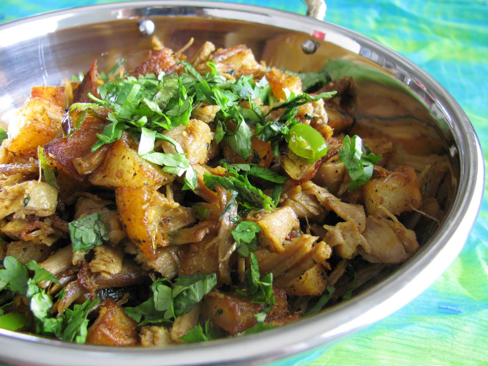 An Edible Symphony: Breakfast + Dinner = Blinner?