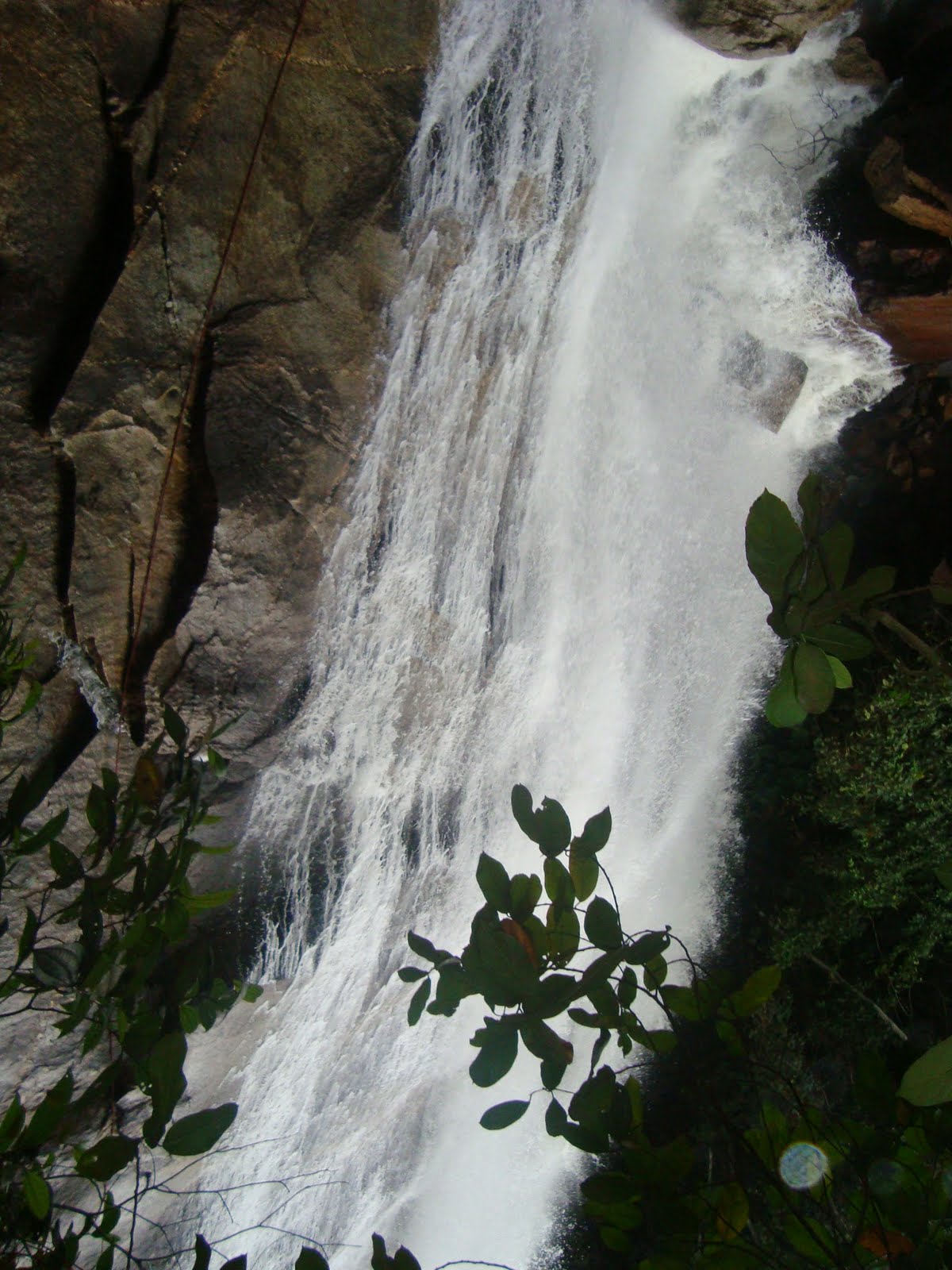 Viajar Brasil: Bonito PE