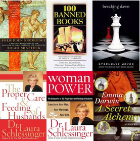 Historically Obsessed : The Paper Back Swap Hook Up