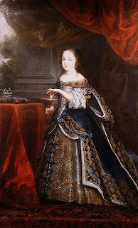 Historically Obsessed : November 1660 Guest Post by Gillian Bagwell ...