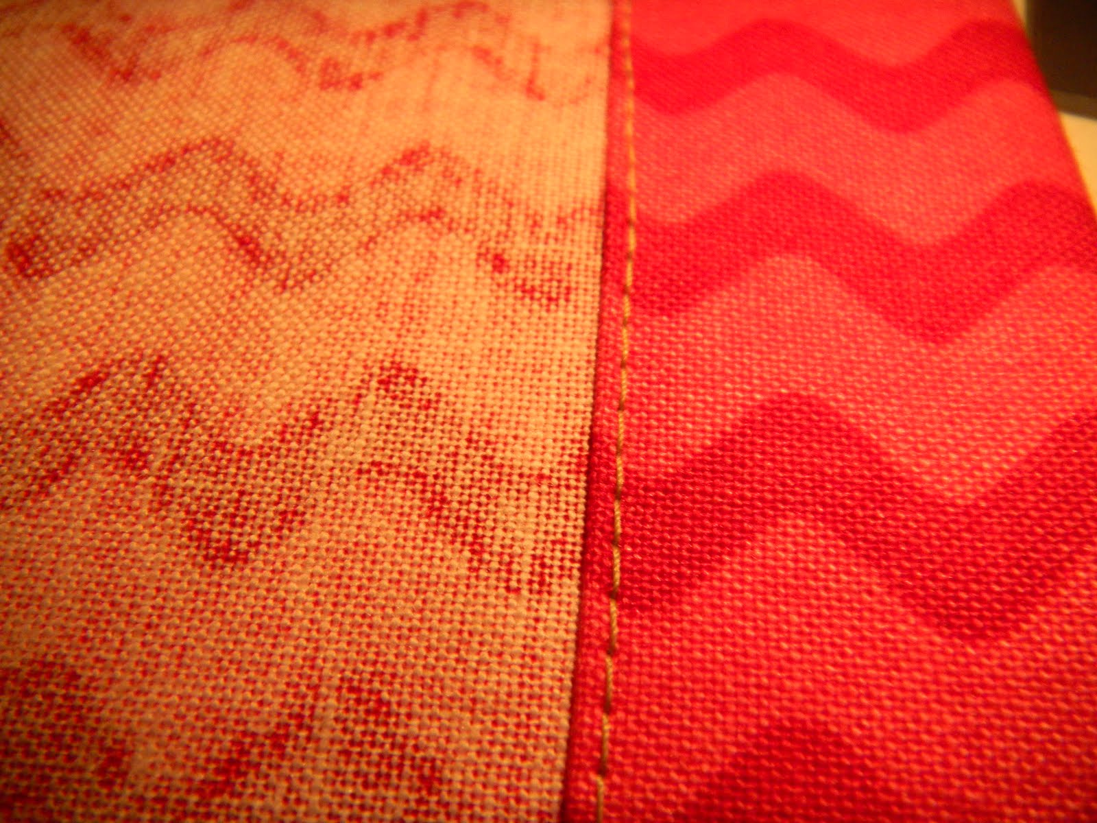 Pickup Some Creativity: Sewing 101 with Kristin, Creating a casing