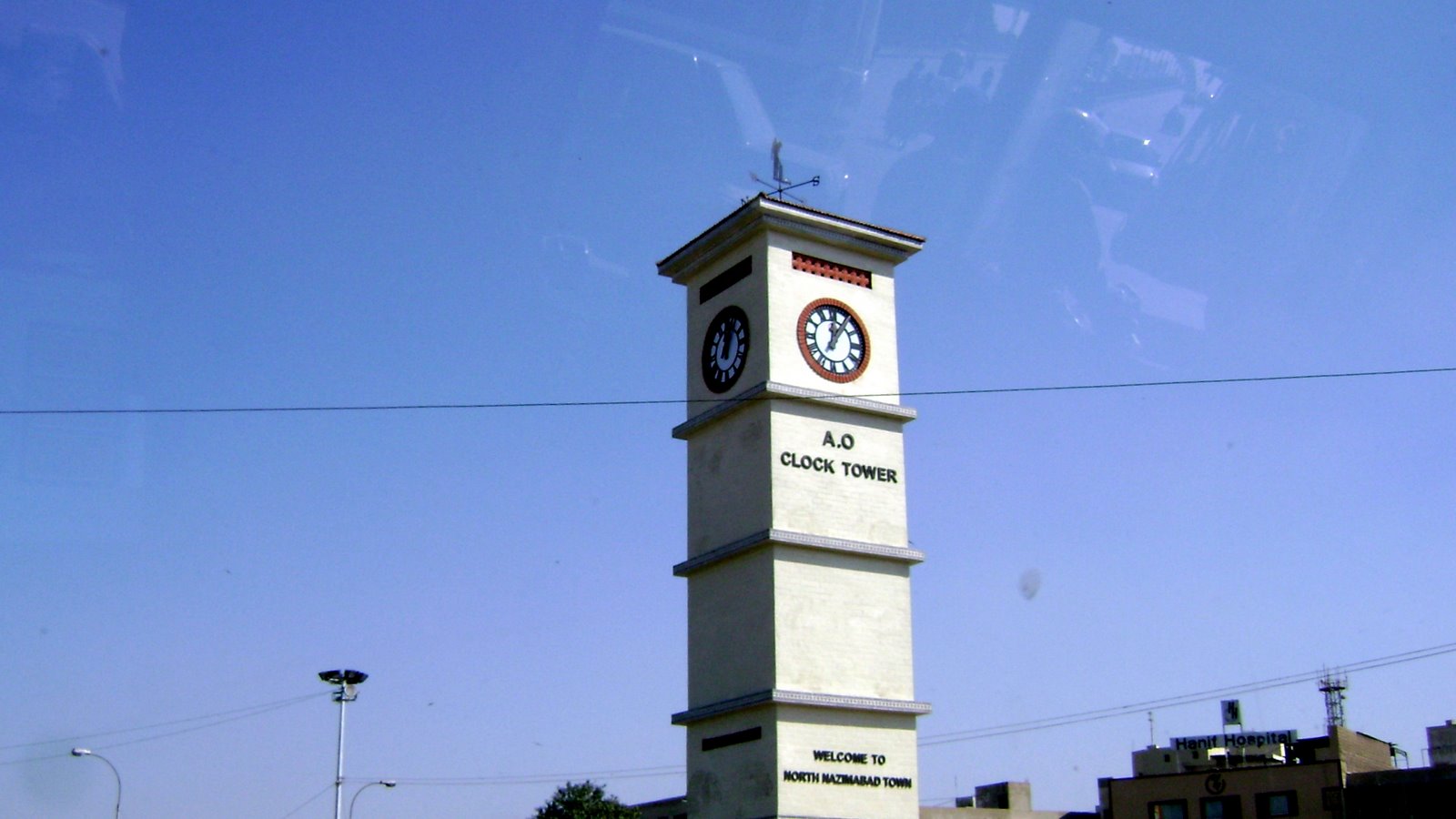 KARACHI: Top 14 Residential Areas of Karachi