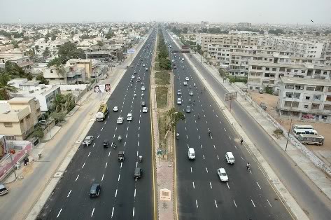 KARACHI: Top 14 Residential Areas of Karachi