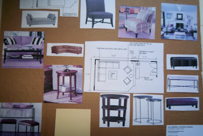 The Best Interior Design: Concept Boards | Best Interior Design