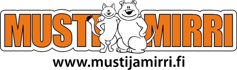 Tepa Tuli Taloon: Kuin Uitettu Koira