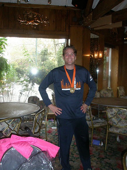 Pain is Temporary, Pride is Forever: 2009 ING New York City Marathon ...