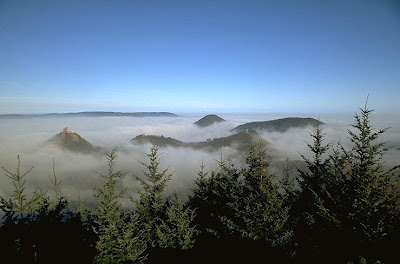 Conociendo las Nubes: Nubes Stratus