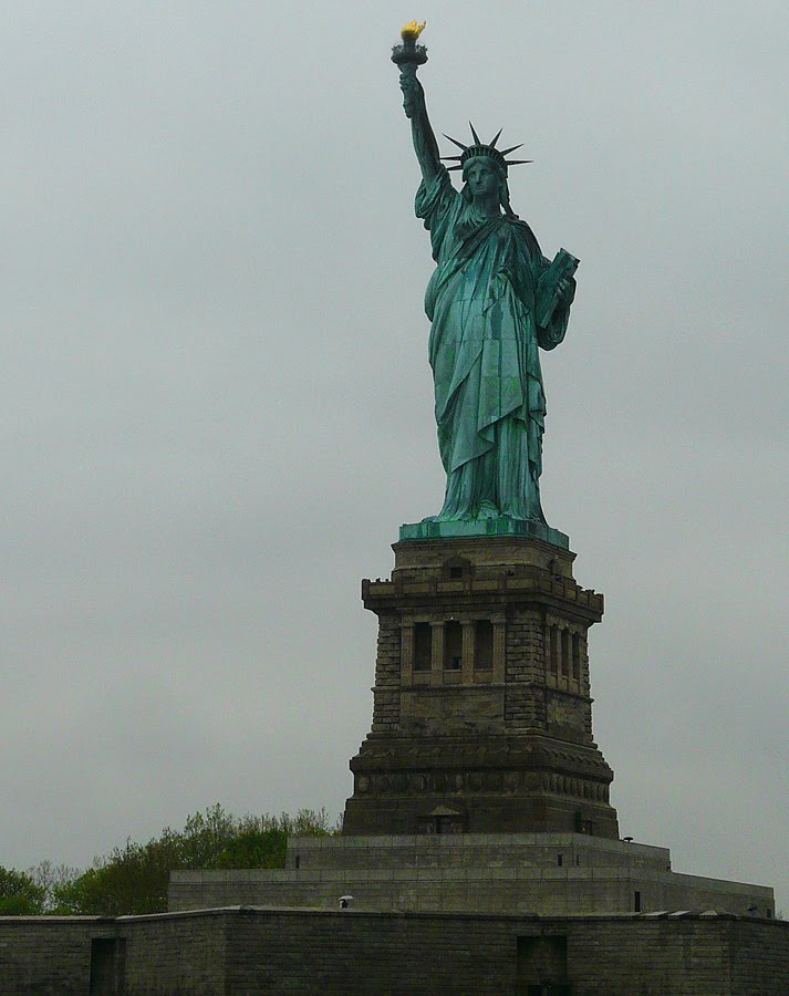 Roman Sever Photography: Kip svobode-New York