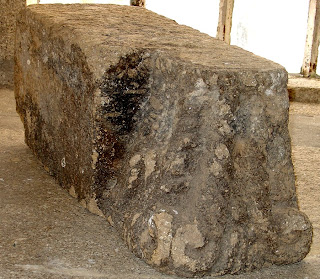 Alpendorada, Várzea e Torrão: História da Arte nas pedras de Alpendorada