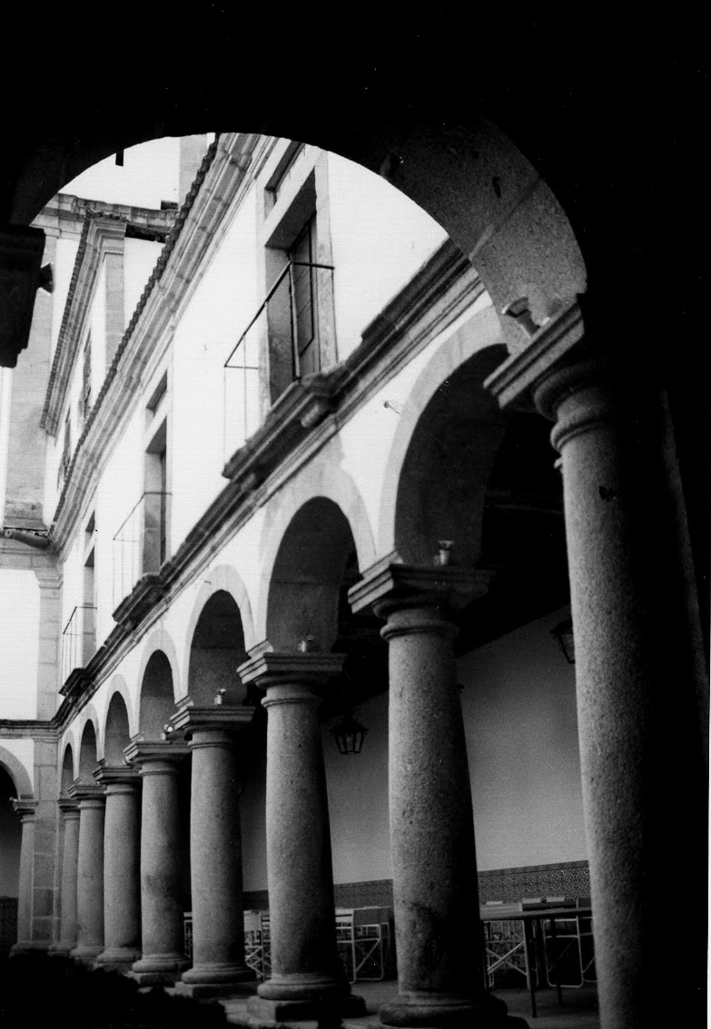 Alpendorada, Várzea e Torrão: Alpendorada, um espaço na literatura