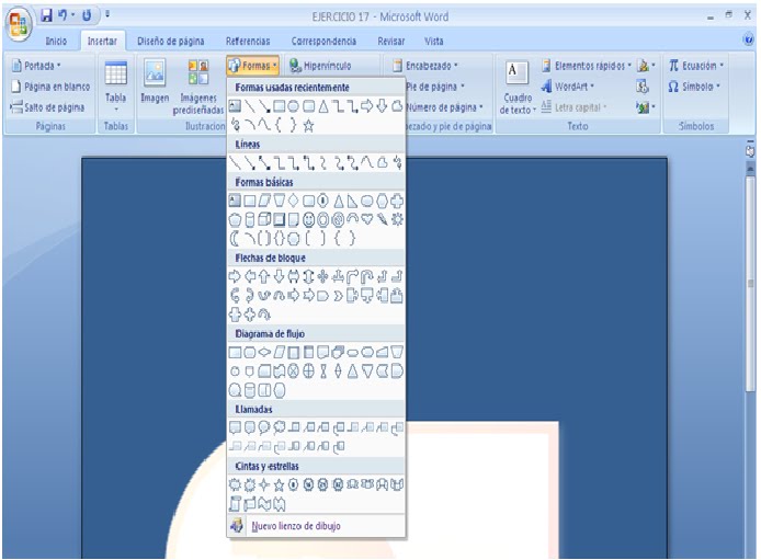 TUTORIAL WORD 2007: ORTOGRAFIA Y GRAMATICA Y EL RESTO DE PUNTOS