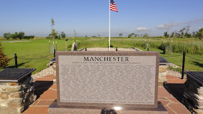 Bike Across America: Huron, SD to Brookings, SD