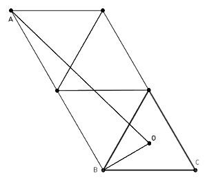 Soluciones a problemas matemáticos: 2010