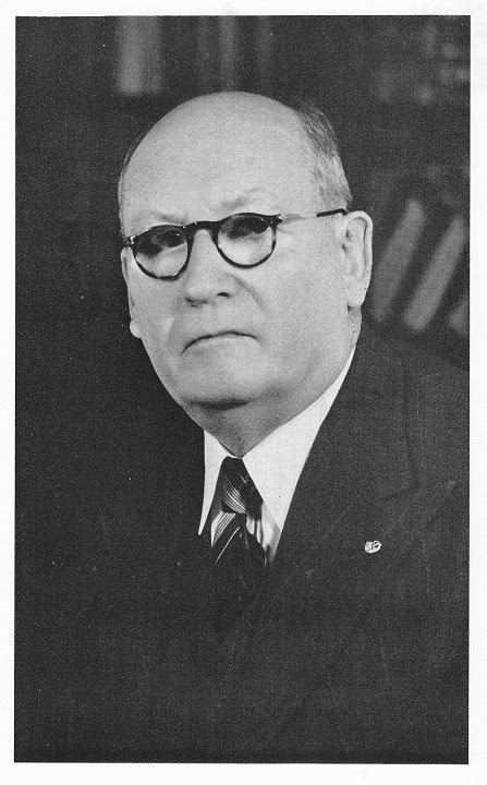 Sydafrika - politik och kultur.: Lucka 23: Apartheidledarna