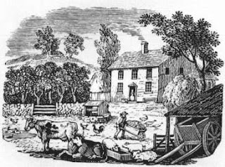 Economic News: Colonial Farm