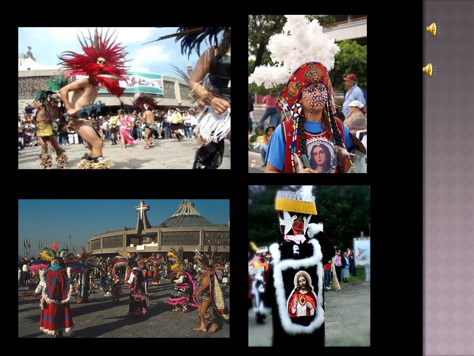 LA DANZA EN LA EPOCA COLONIAL