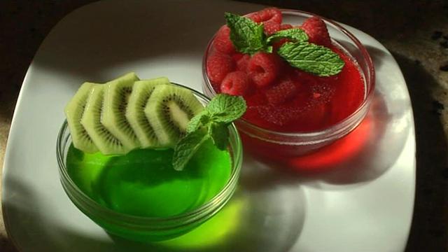 Cooking With Titan!: Jan 12, 2011