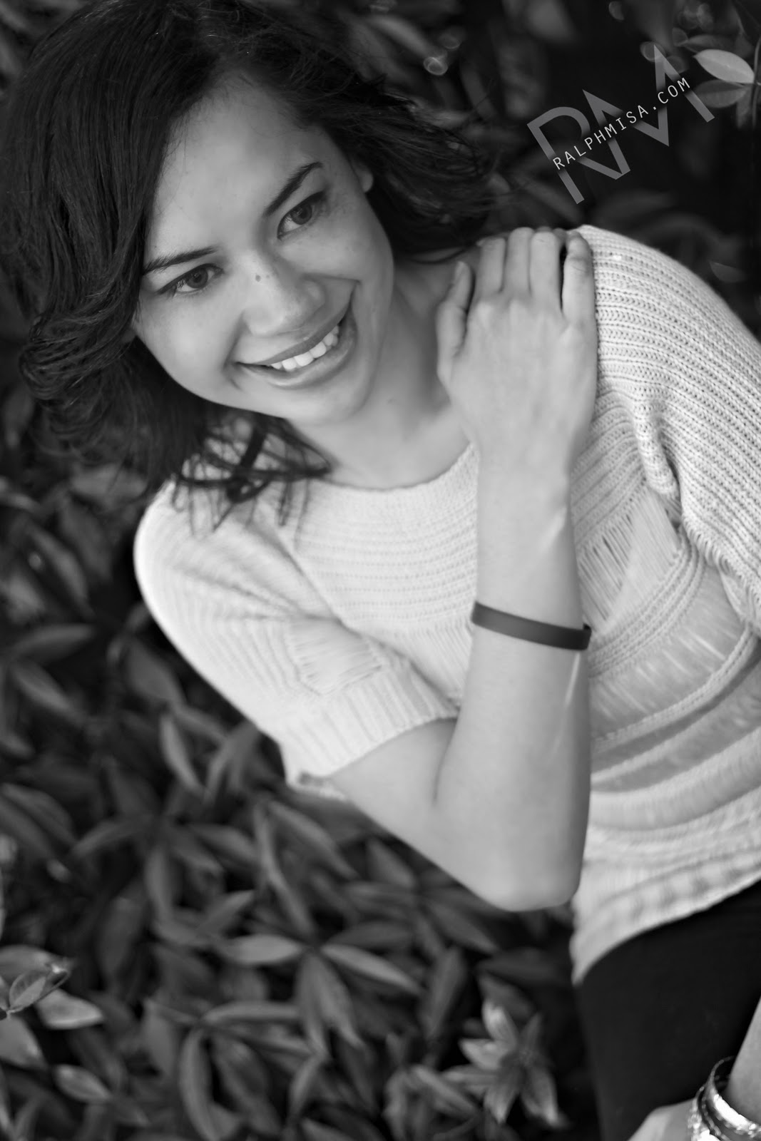 Ralph Misa Photography: Mini-Session with SEINI TAUFA aka "Linda Carter"