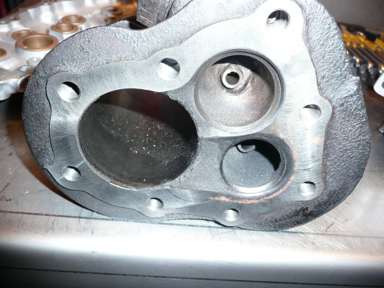 Beveldrive: Garages scenes 3