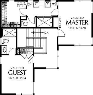 House Plans: 2010-04-25