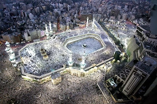 Makkah Madina - Islamic Places for Muslims (Makkah Madina): Hajj in the ...