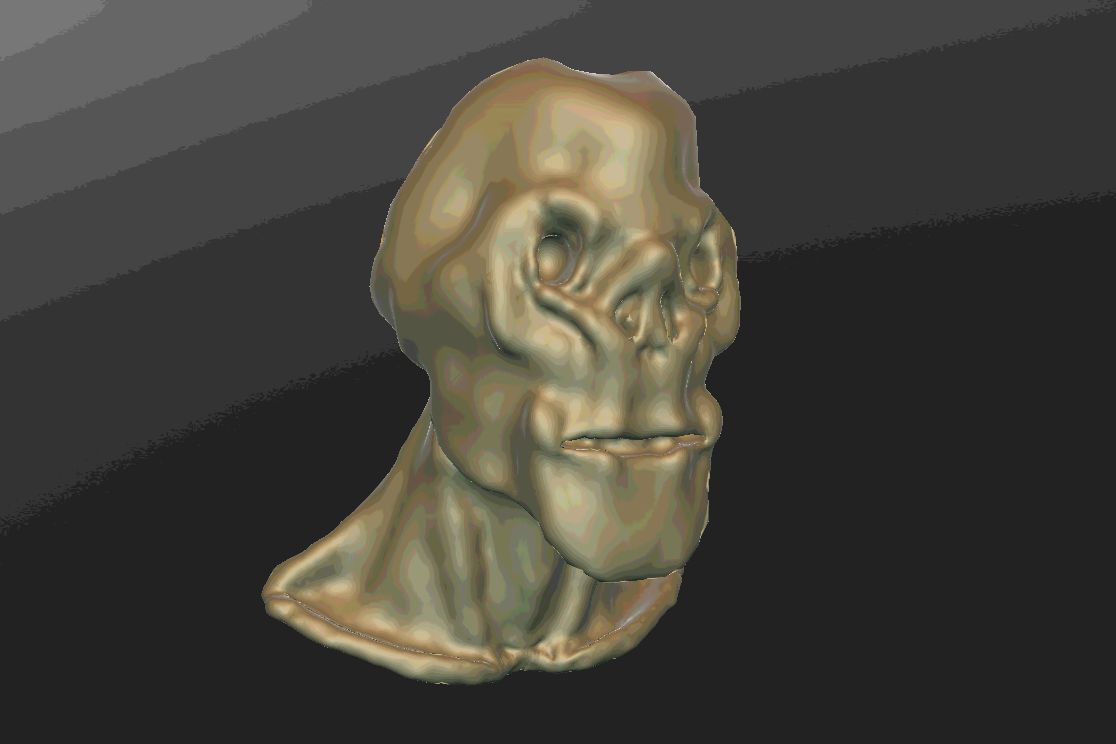 Things I Make: Xeelee