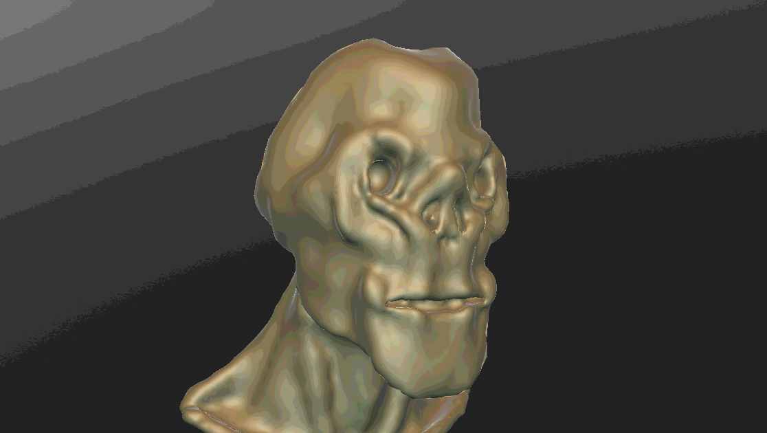 Things I Make: Xeelee