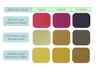 AKASIA LABORATORIUM NATURAL COLOUR'S (PASTA INDIGOFERA NATURAL COLOUR'S ...