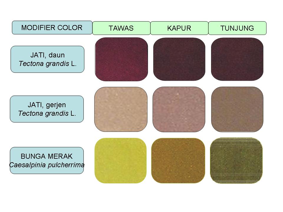 AKASIA LABORATORIUM NATURAL COLOUR'S (PASTA INDIGOFERA NATURAL COLOUR'S ...