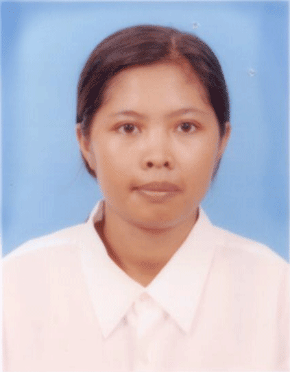 Pembantu Rumah Muslim Kemboja