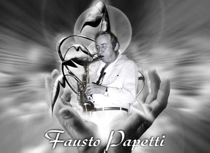 Nikita2010: BIOGRAFIA FAUSTO PAPETTI