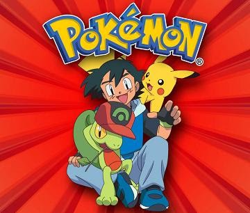 World Disney: POKEMON