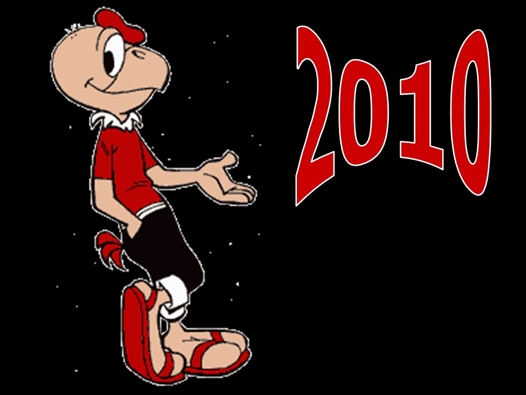 Rincón Grandes Personajes: CONDORITO DE CHILE