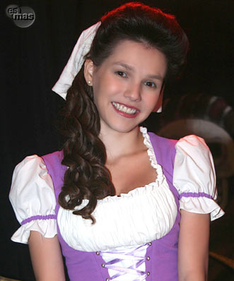 Fashion Joven: KIKA EDGAR