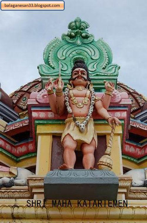 MADATHEYVATHAI ~ GOD GALLERY