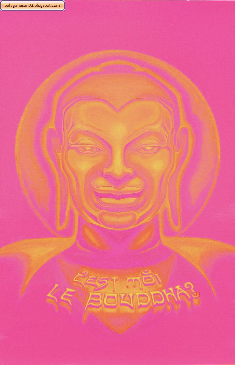 PUTHTHAR ~ GOD GALLERY