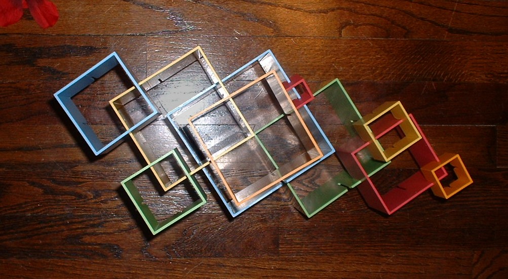 Creative Decisions Today