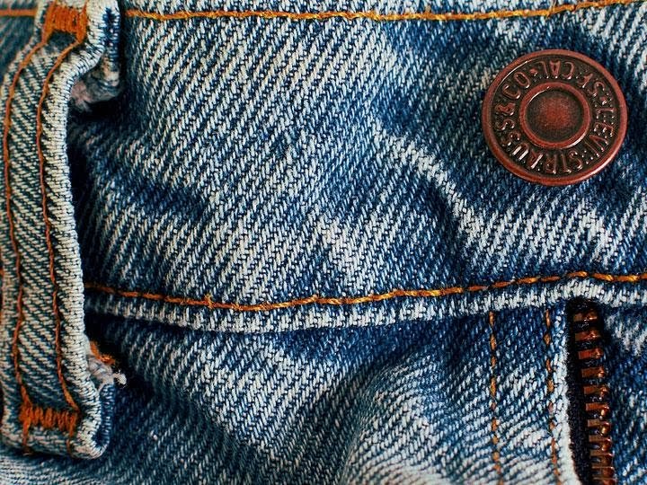 Denim & Textile Processing: EVERYTHING ABOUT DENIM