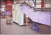 Denim & Textile Processing: GARMENT PROCESSING