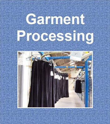 Denim & Textile Processing: GARMENT PROCESSING