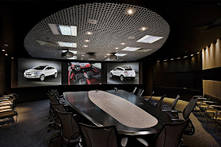 Revista CHIC: .:. GM DO BRASIL AMPLIA CENTRO TECNOLÓGICO EM ...