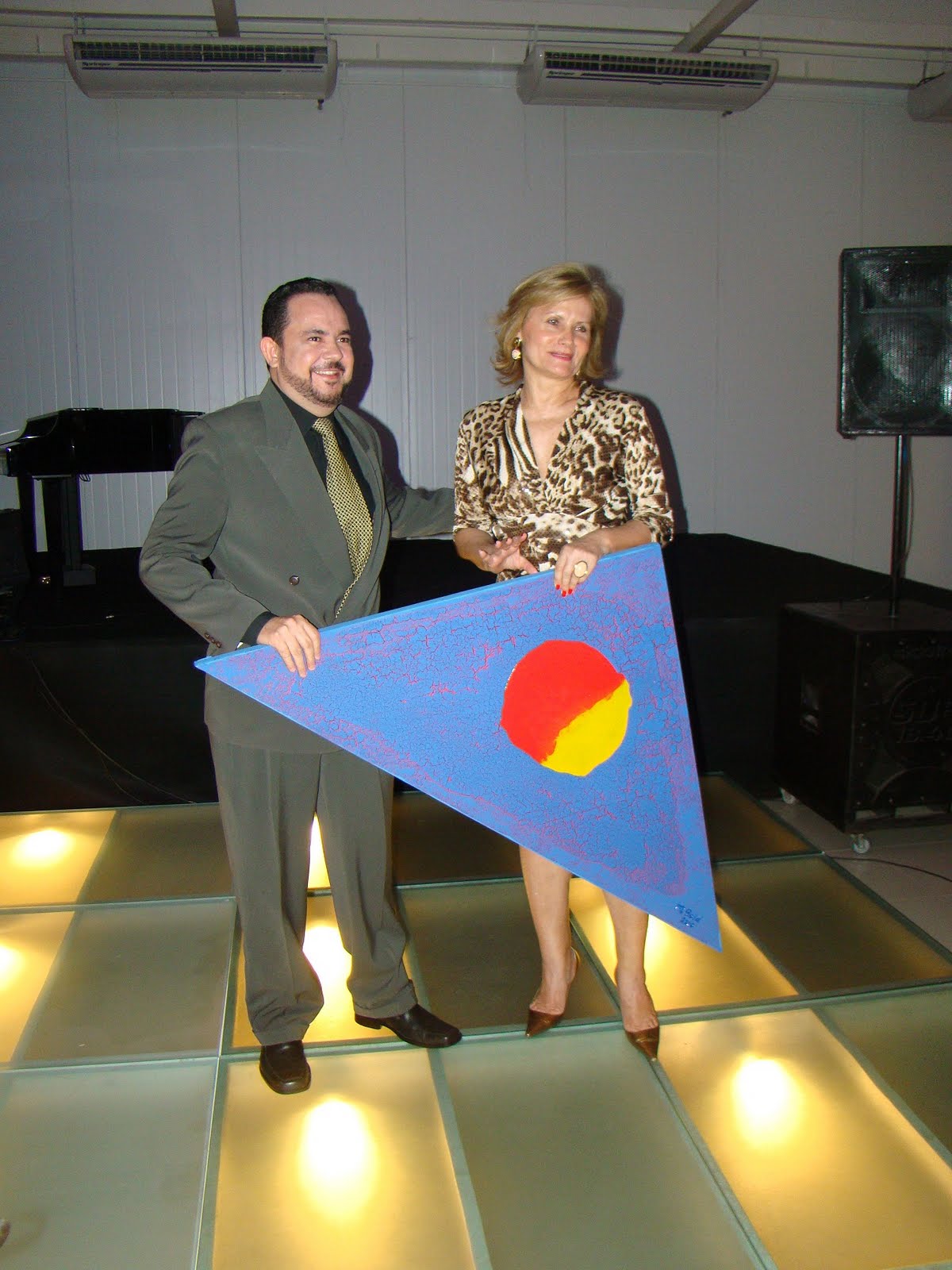 Revista CHIC: .:. PANORAMA – MV